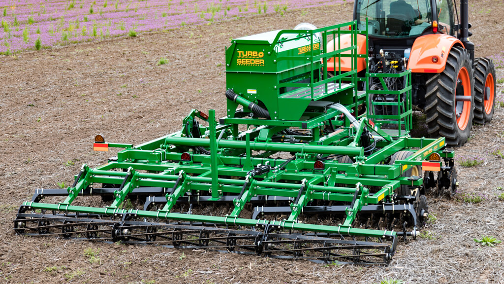 TurboMax Standard | AHS Group