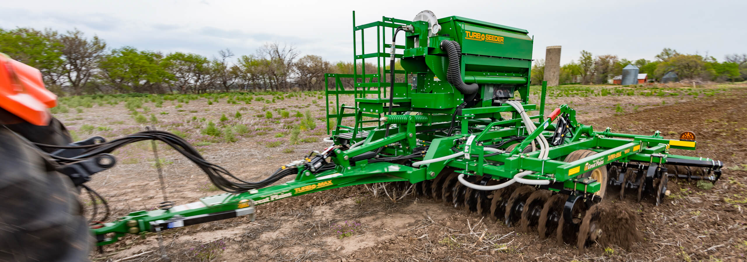 TurboMax Standard | AHS Group