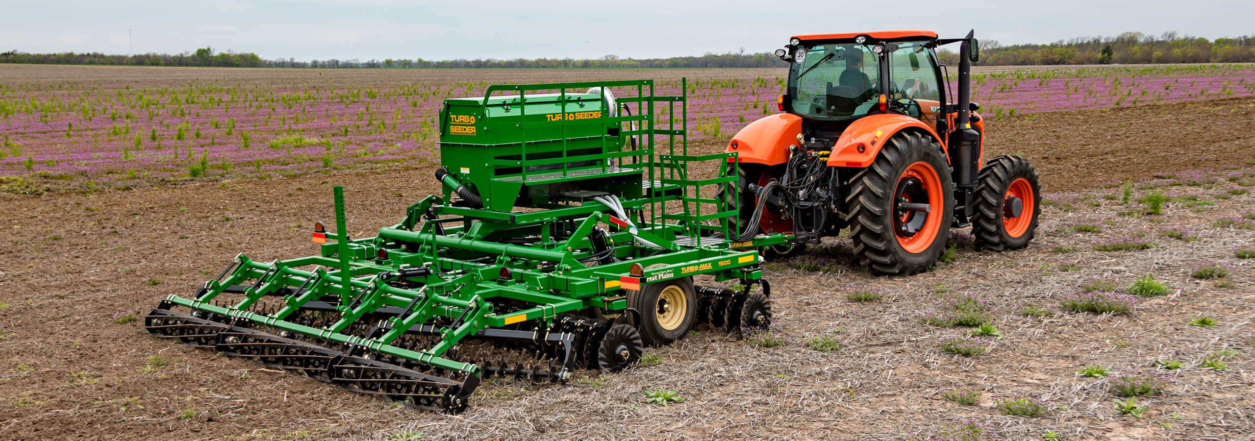 TurboMax Standard | AHS Group