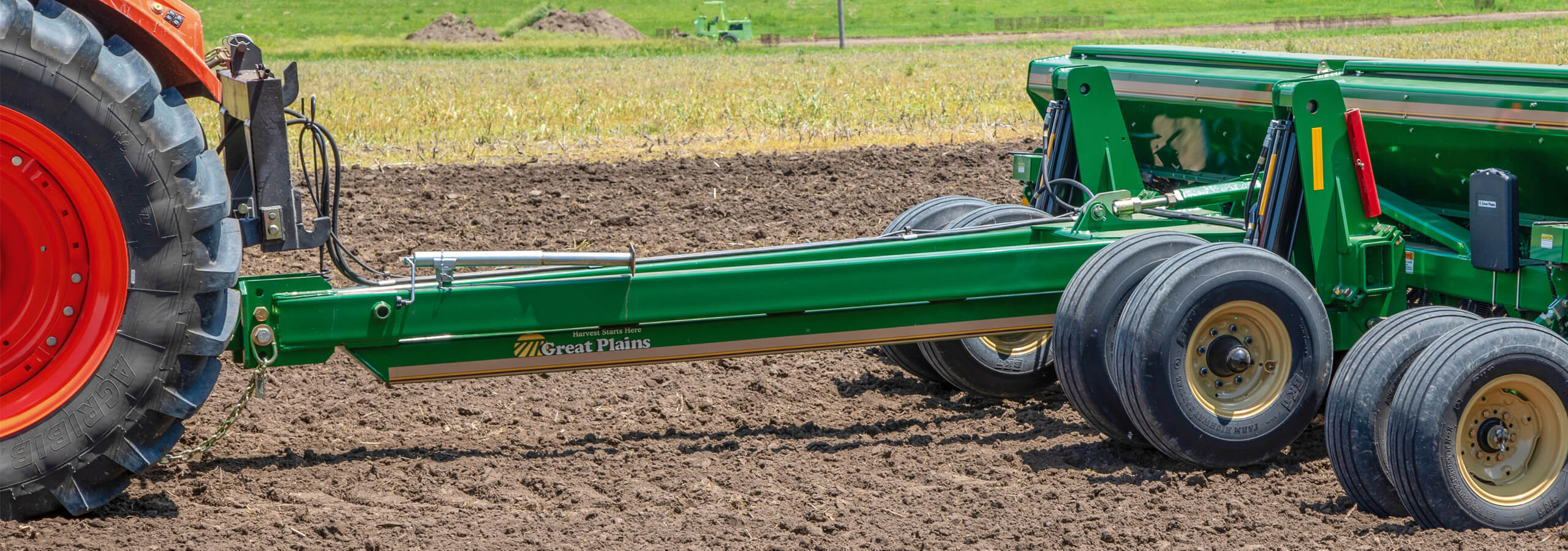 In-Line Sub-Soiler Hitch | AHS Group